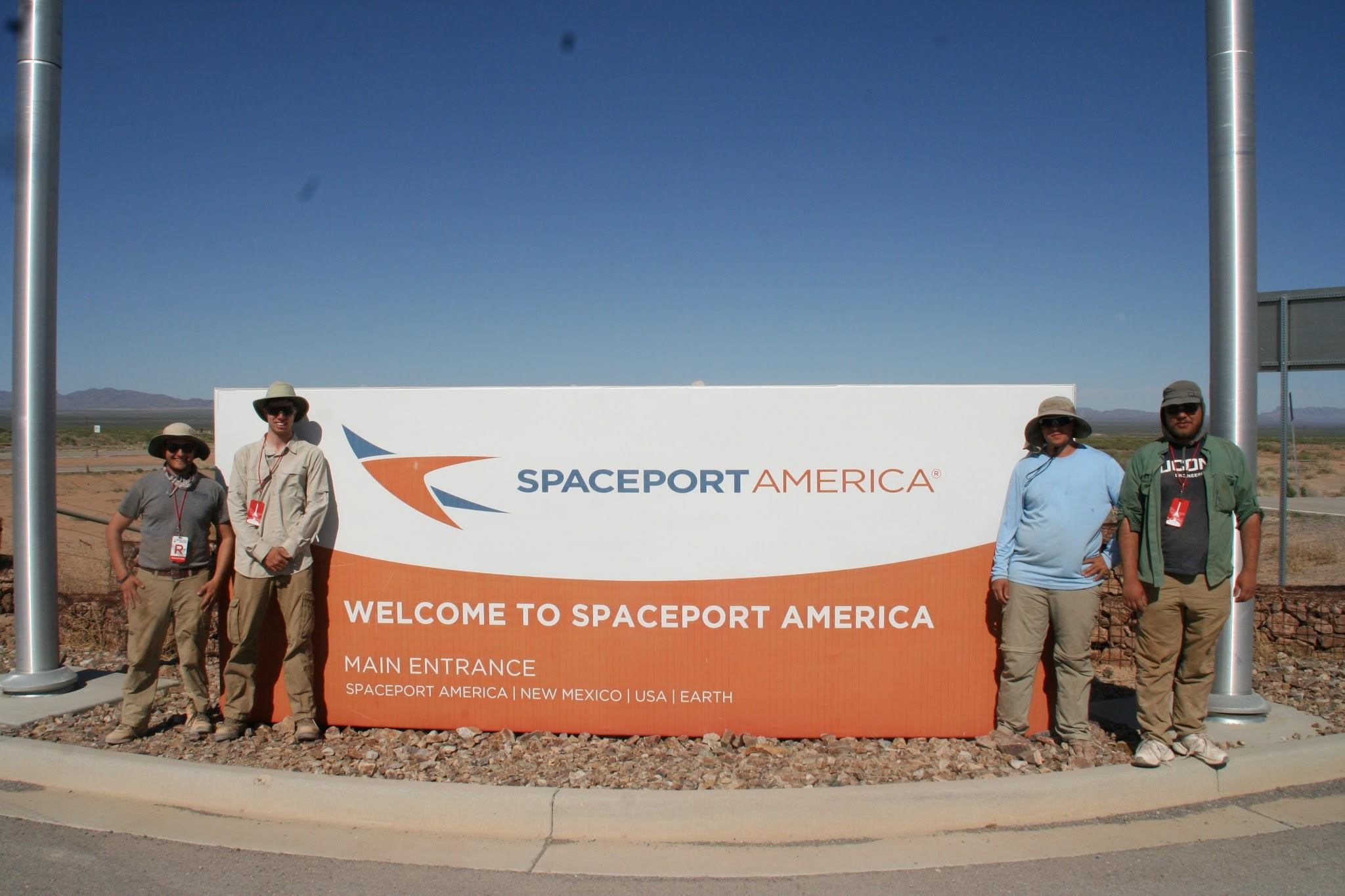 Rocketry Team | UConn American Institute of Aeronautics and Astronautics