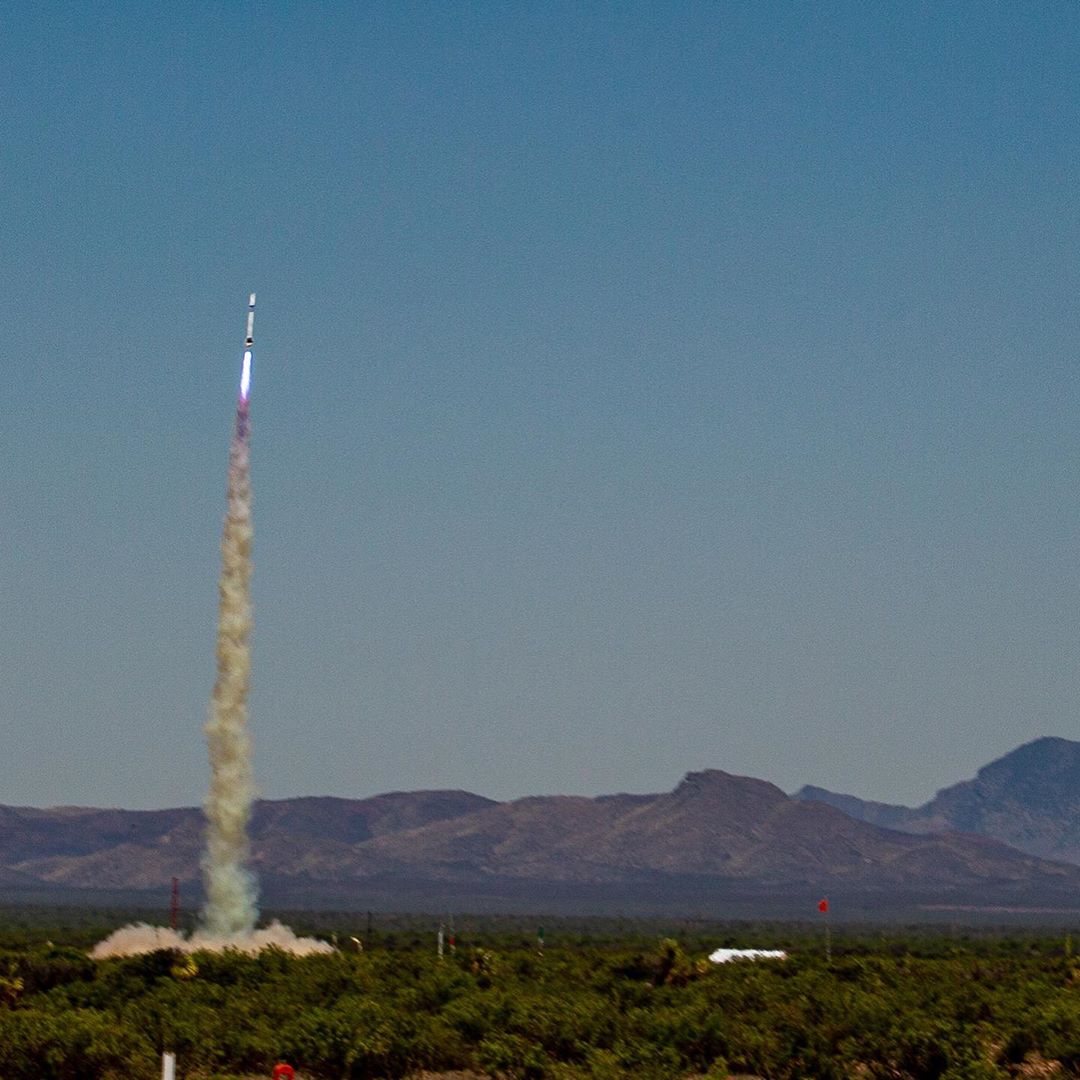 Rocketry Team | UConn American Institute of Aeronautics and Astronautics
