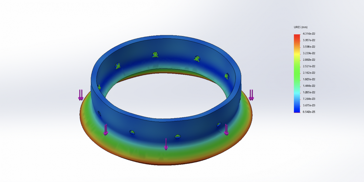 Rocketry Team | UConn American Institute of Aeronautics and Astronautics