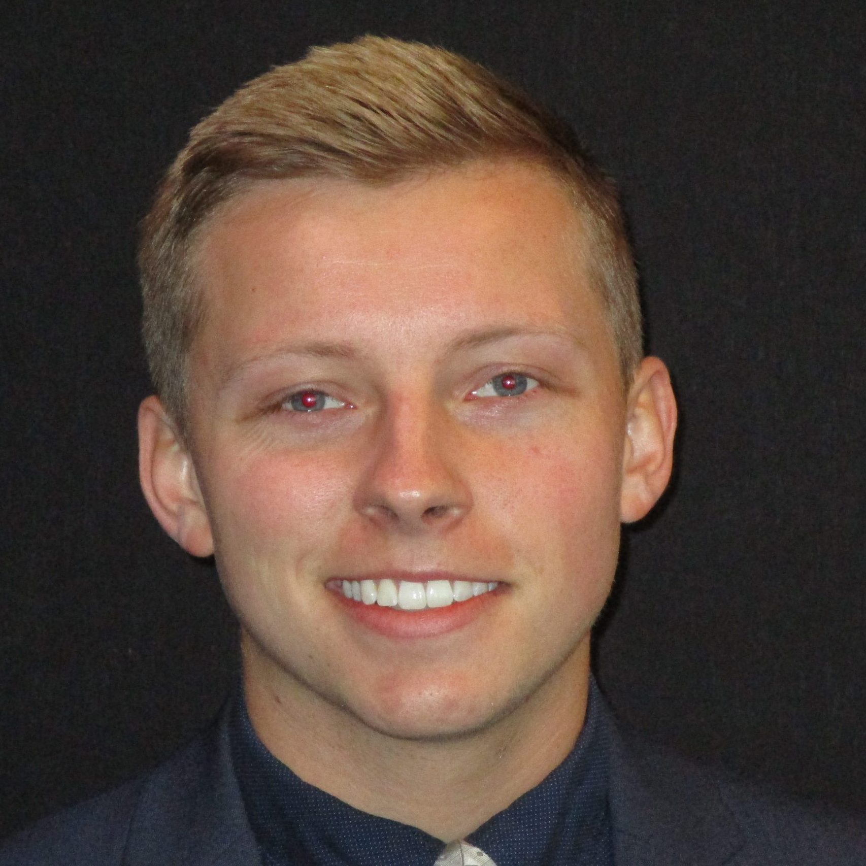 Hunter Lyman | UConn American Institute of Aeronautics and Astronautics