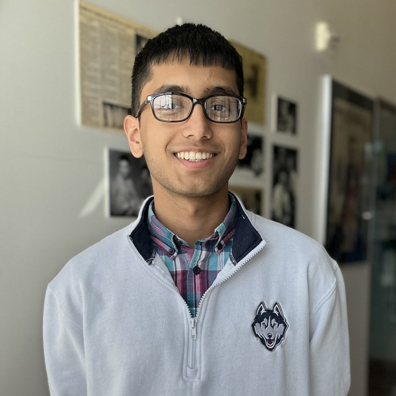 Aditya Awasthi | UConn American Institute of Aeronautics and Astronautics Aditya Awasthi | UConn American Institute of Aeronautics and Astronautics