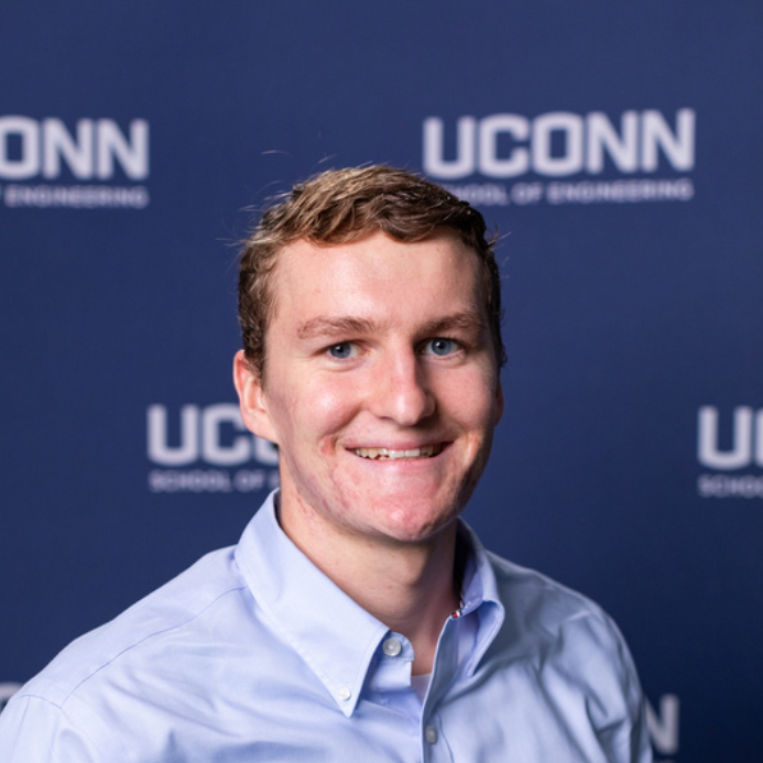 William Loose | UConn American Institute of Aeronautics and Astronautics